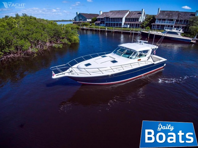 1994 Tiara 4300 Open for sale. View price, photos and Buy 1994 Tiara ...