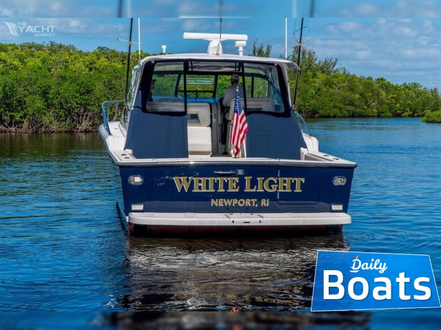 1994 Tiara 4300 Open for sale. View price, photos and Buy 1994 Tiara ...