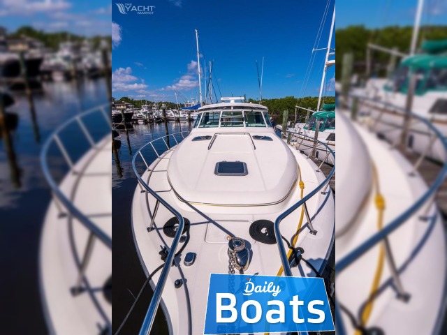 1994 Tiara 4300 Open for sale. View price, photos and Buy 1994 Tiara ...