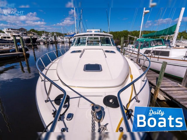 1994 Tiara 4300 Open for sale. View price, photos and Buy 1994 Tiara ...