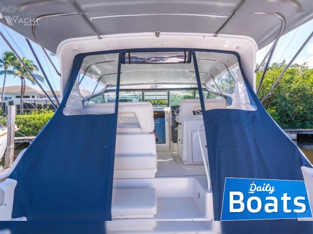 1994 Tiara 4300 Open for sale. View price, photos and Buy 1994 Tiara ...