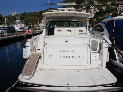 2000 Tiara 4000 Express for sale. View price, photos and Buy 2000 Tiara ...