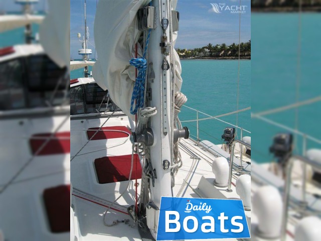 1997 Sundeer 60 for sale. View price, photos and Buy 1997 Sundeer 60 ...