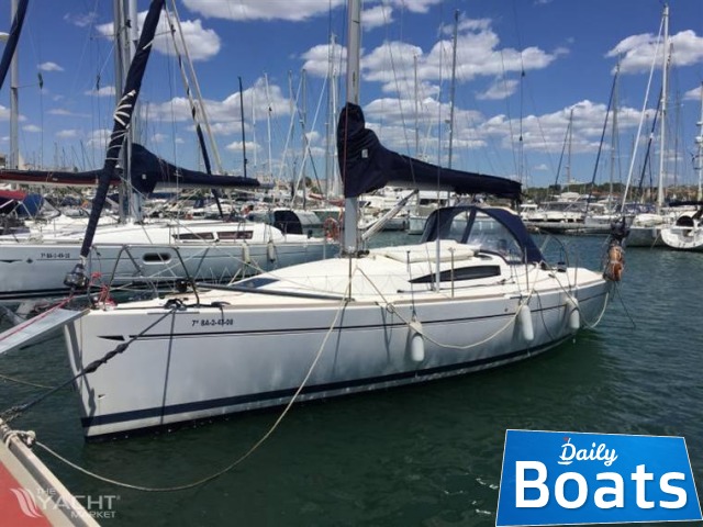 2008 Elan 340 for sale. View price, photos and Buy 2008 Elan 340 #156861