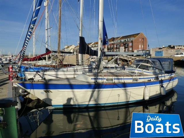 1994 Malo Yachts 34 for sale. View price, photos and Buy 1994 Malo ...