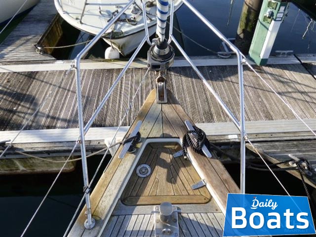 1994 Malo Yachts 34 for sale. View price, photos and Buy 1994 Malo ...