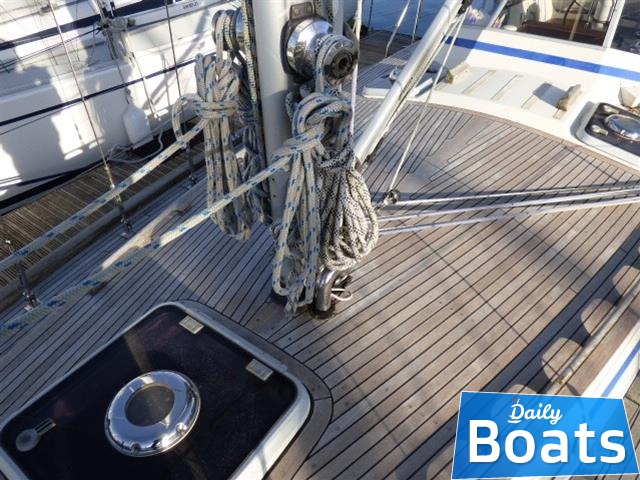 1994 Malo Yachts 34 for sale. View price, photos and Buy 1994 Malo ...