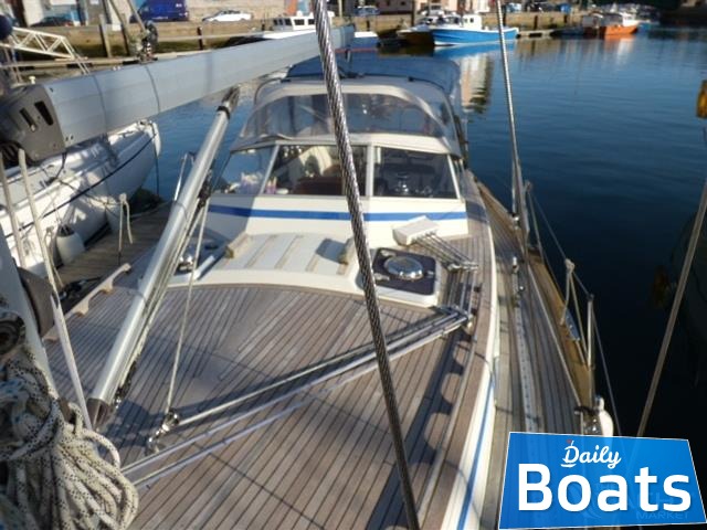 1994 Malo Yachts 34 for sale. View price, photos and Buy 1994 Malo ...