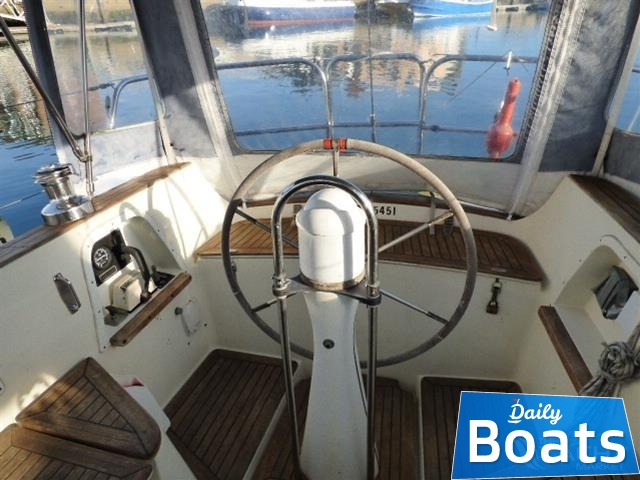 1994 Malo Yachts 34 for sale. View price, photos and Buy 1994 Malo ...