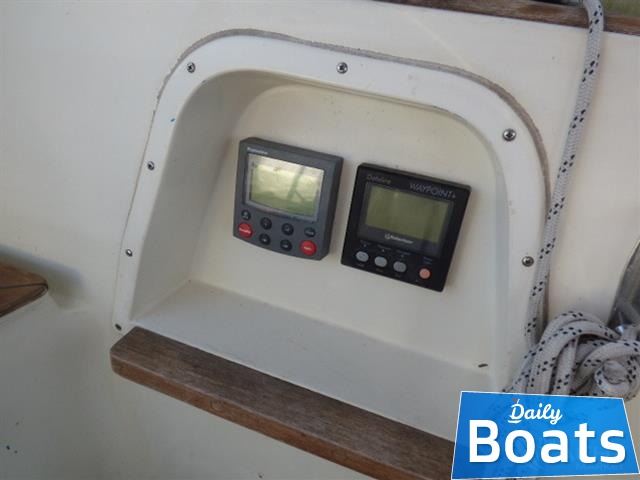 1994 Malo Yachts 34 for sale. View price, photos and Buy 1994 Malo ...