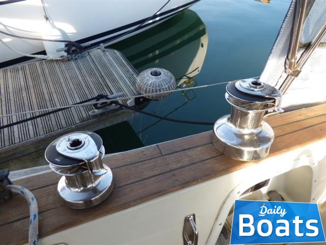 1994 Malo Yachts 34 for sale. View price, photos and Buy 1994 Malo ...