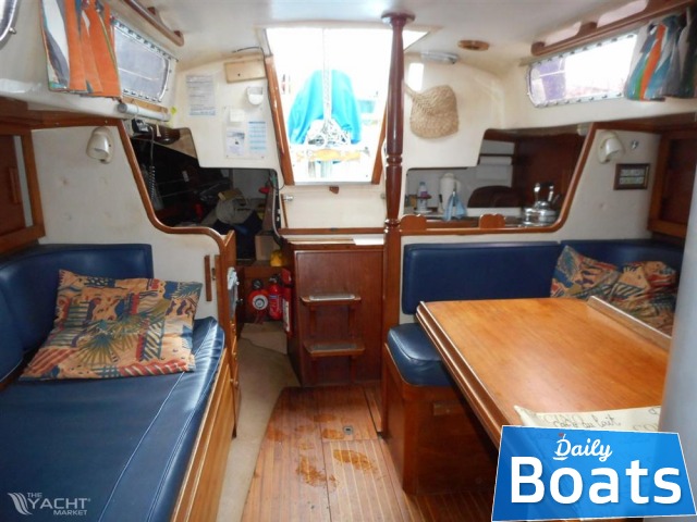 1973 Ohlson 35 for sale. View price, photos and Buy 1973 Ohlson 35 #156873