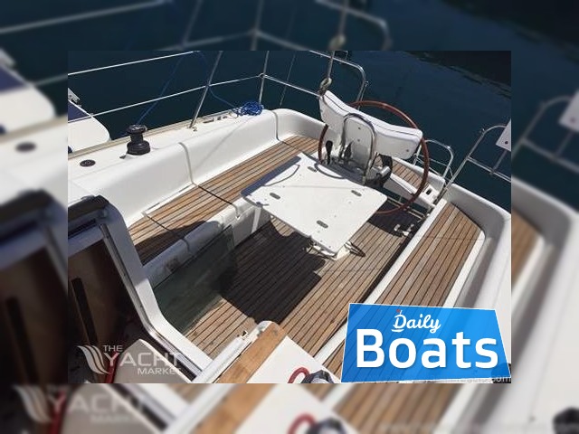 2005 Jeanneau Sun Odyssey 32 Legend for sale. View price, photos and ...