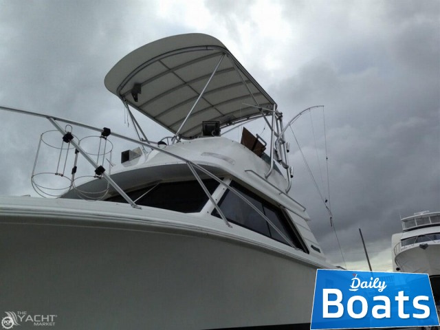 1996 Phoenix 29 Sfx for sale. View price, photos and Buy 1996 Phoenix ...