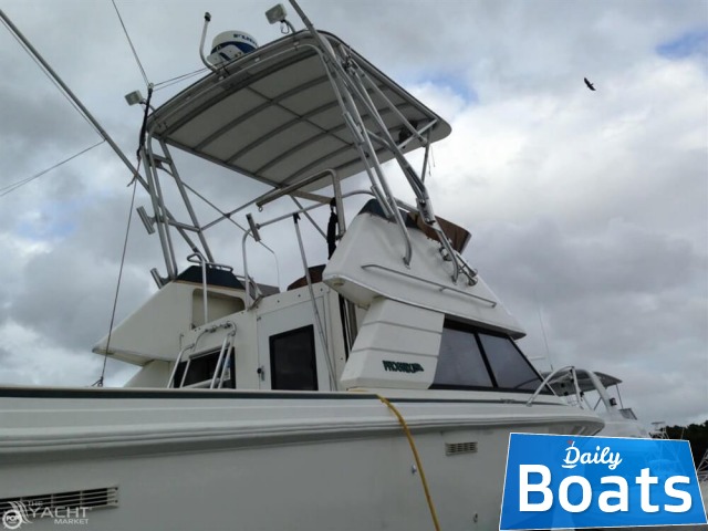 1996 Phoenix 29 Sfx for sale. View price, photos and Buy 1996 Phoenix ...