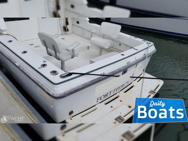 1996 Phoenix 29 Sfx for sale. View price, photos and Buy 1996 Phoenix ...