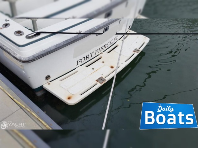 1996 Phoenix 29 Sfx for sale. View price, photos and Buy 1996 Phoenix ...