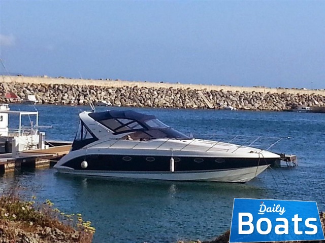 2004 Fairline Targa 40 for sale. View price, photos and Buy 2004 ...