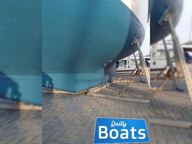 1964 Walter Rayner Atlantic Ketch Atlantic Ketch for sale. View price ...