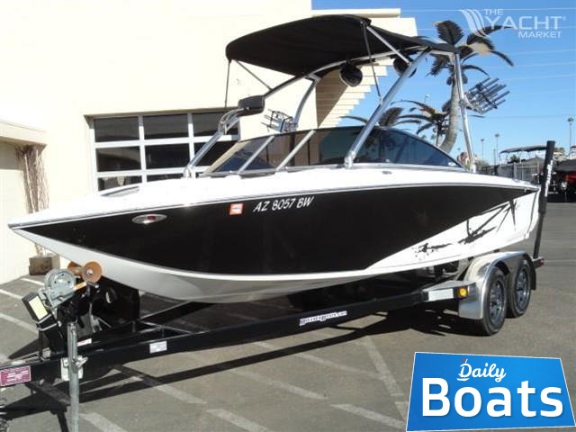 2008 Tige Z1 for sale. View price, photos and Buy 2008 Tige Z1 #156953