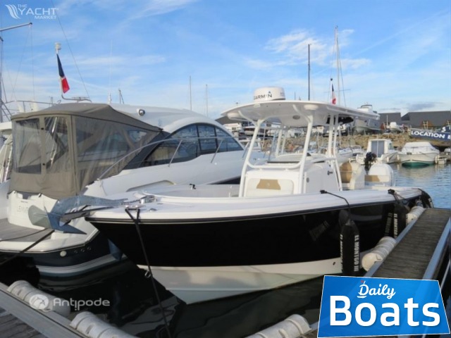 2015 EdgeWater 268 Cc for sale. View price, photos and Buy 2015 ...