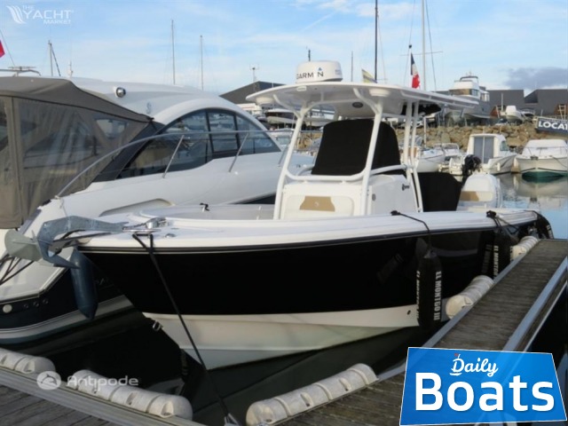 2015 EdgeWater 268 Cc for sale. View price, photos and Buy 2015 ...