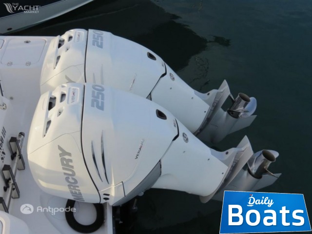 2015 EdgeWater 268 Cc for sale. View price, photos and Buy 2015 ...