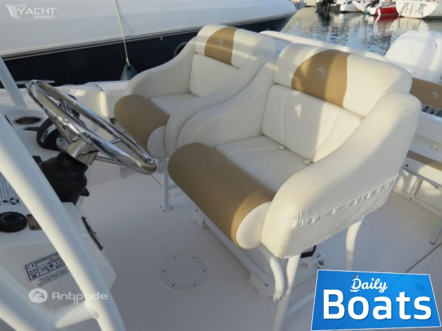 2015 EdgeWater 268 Cc for sale. View price, photos and Buy 2015 ...