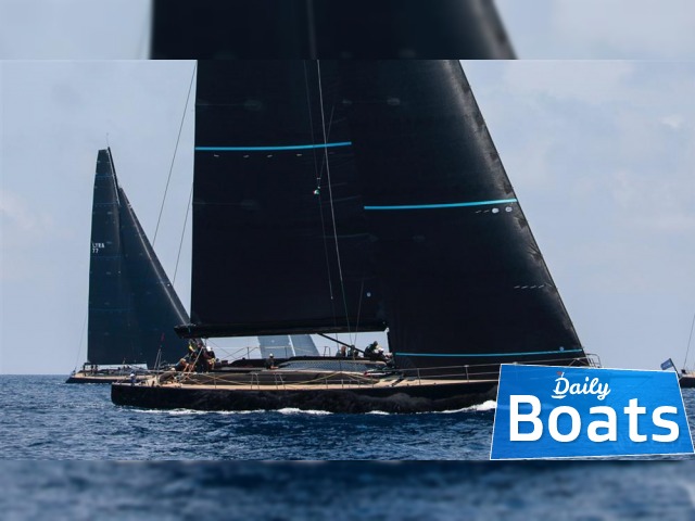 2009 Wally 80 for sale. View price, photos and Buy 2009 Wally 80 #156962