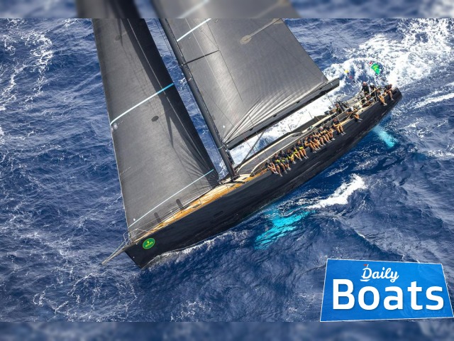 2009 Wally 80 for sale. View price, photos and Buy 2009 Wally 80 #156962