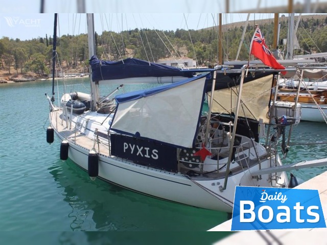 1997 Starlight 39 for sale. View price, photos and Buy 1997 Starlight ...