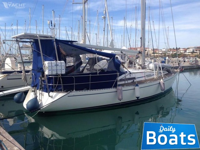 1997 Starlight 39 for sale. View price, photos and Buy 1997 Starlight ...