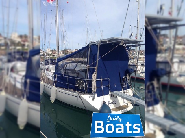 1997 Starlight 39 for sale. View price, photos and Buy 1997 Starlight ...