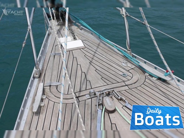 1997 Starlight 39 for sale. View price, photos and Buy 1997 Starlight ...