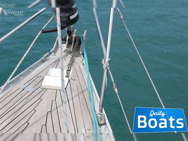 1997 Starlight 39 for sale. View price, photos and Buy 1997 Starlight ...