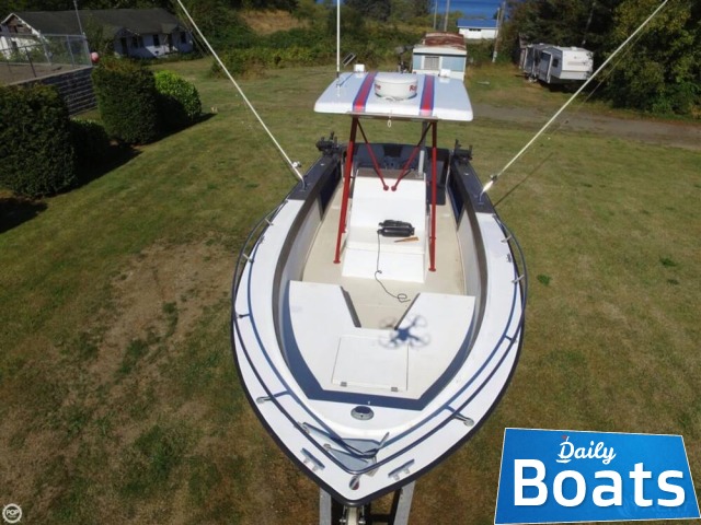 1976 Pacemaker 26 Cc Wahoo for sale. View price, photos and Buy 1976 ...