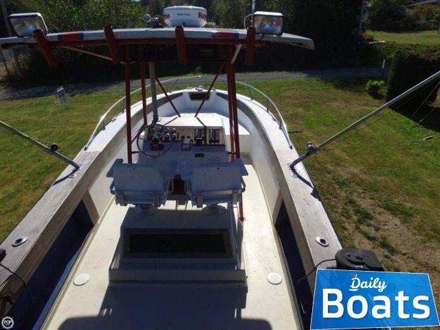 1976 Pacemaker 26 Cc Wahoo for sale. View price, photos and Buy 1976 ...