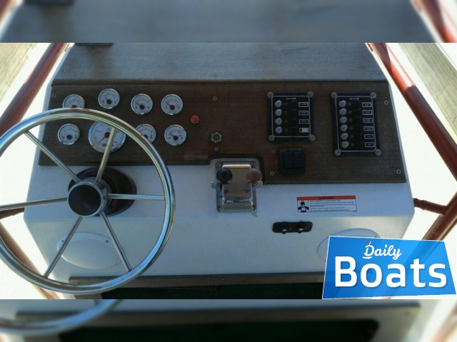 1976 Pacemaker 26 Cc Wahoo for sale. View price, photos and Buy 1976 ...