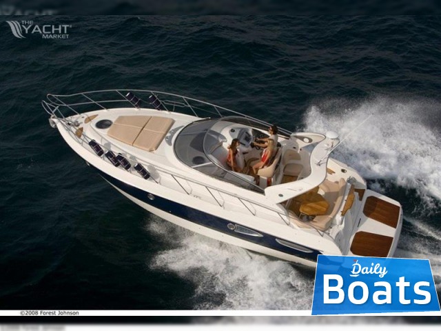 2009 Cranchi Zaffiro 36 for sale. View price, photos and Buy 2009 ...