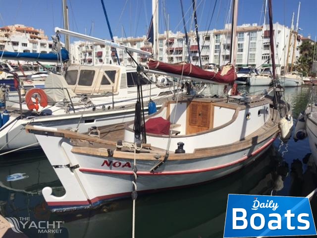 2007 Tirhandil K34 for sale. View price, photos and Buy 2007 Tirhandil ...