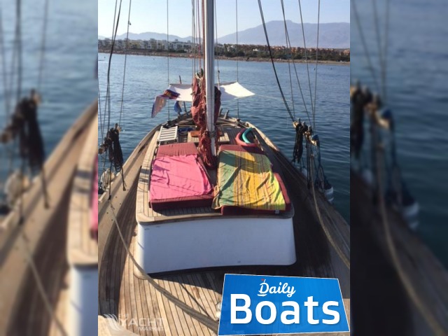 2007 Tirhandil K34 for sale. View price, photos and Buy 2007 Tirhandil ...