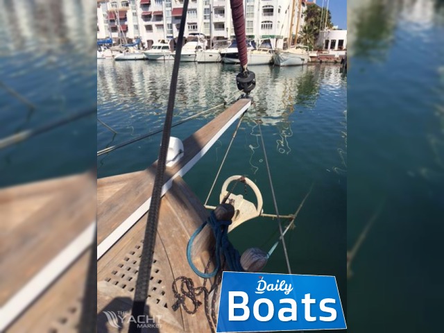 2007 Tirhandil K34 for sale. View price, photos and Buy 2007 Tirhandil ...