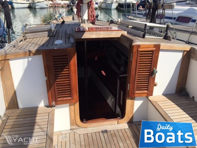 2007 Tirhandil K34 for sale. View price, photos and Buy 2007 Tirhandil ...