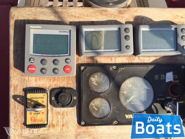 2007 Tirhandil K34 for sale. View price, photos and Buy 2007 Tirhandil ...