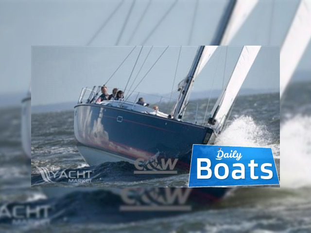 2006 Hanse 461 for sale. View price, photos and Buy 2006 Hanse 461 #157032