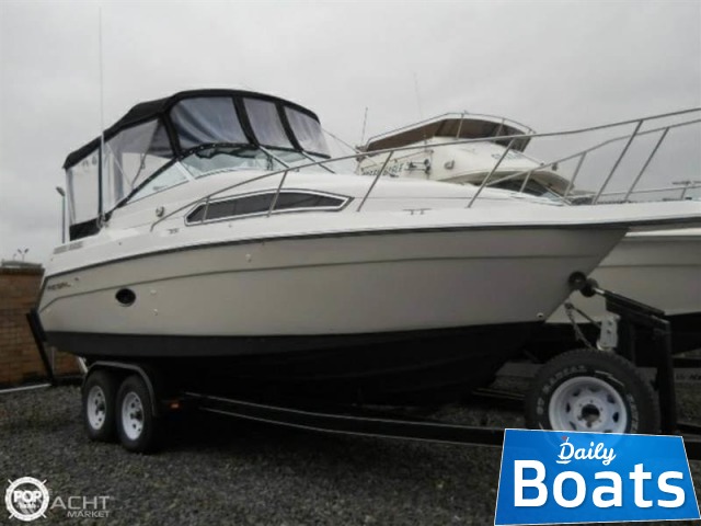 1992 Regal 240 Valanti for sale. View price, photos and Buy 1992 Regal ...