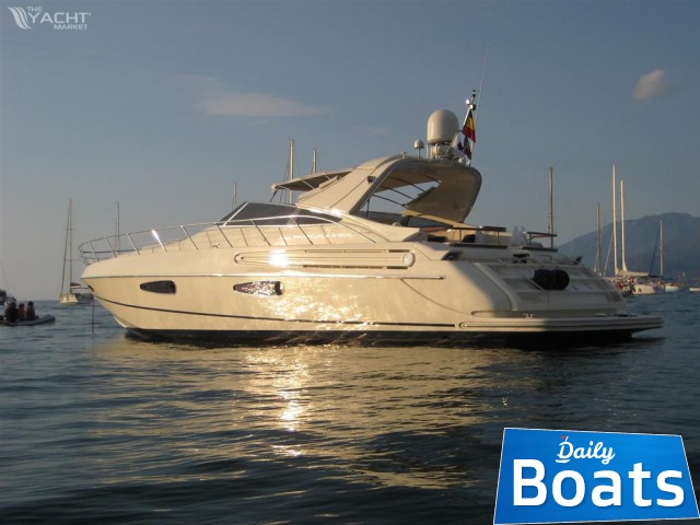 2003 Riva Mercurius Special for sale. View price, photos and Buy 2003 ...