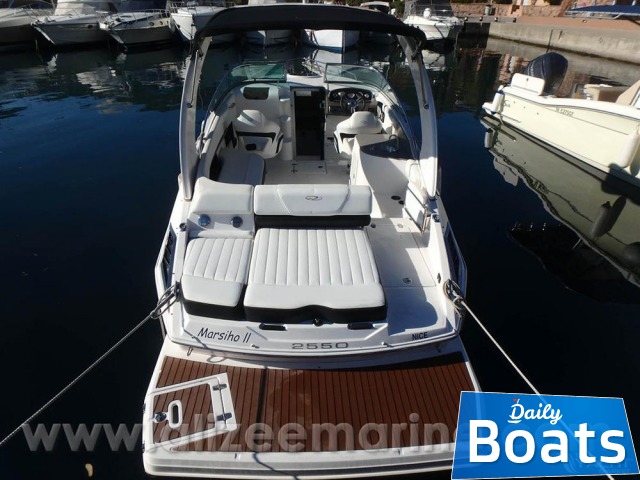 2011 Regal 2550 Cuddy for sale. View price, photos and Buy 2011 Regal ...