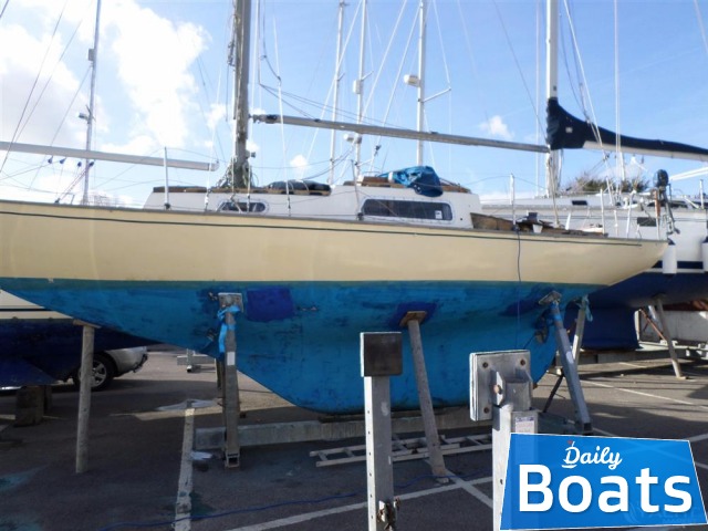 1963 Elizabethan 29 for sale. View price, photos and Buy 1963 ...