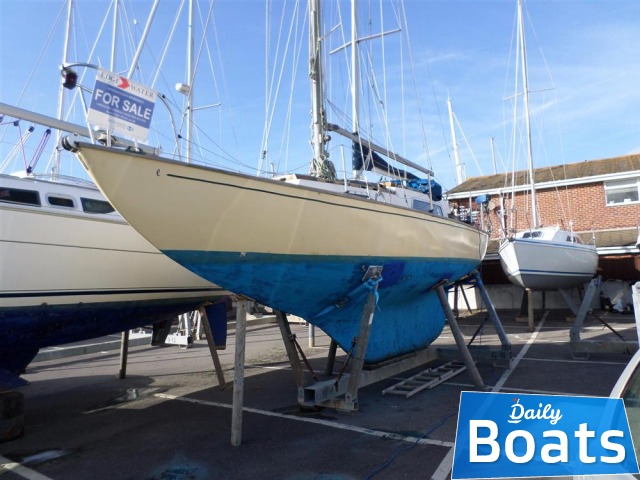 1963 Elizabethan 29 for sale. View price, photos and Buy 1963 ...